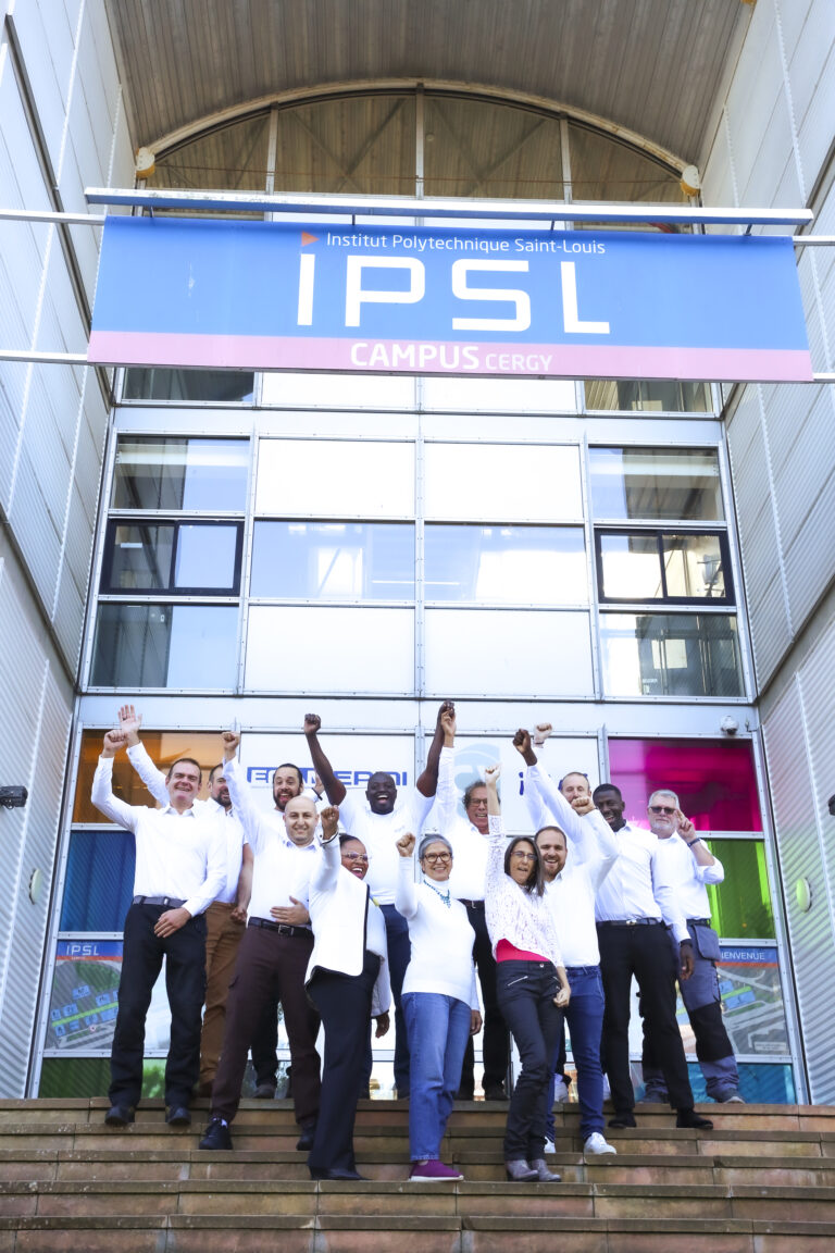 Le campus - IPSL
